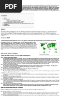 Incoterms Quick Reference Chart | PDF | Service Industries | Trade