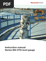 Instruction Manual Vito Interface and Average Temperature (And Water ...