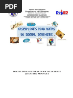 Key Concepts and Ideas of Filipino Thinkers in The Social Sciences ...