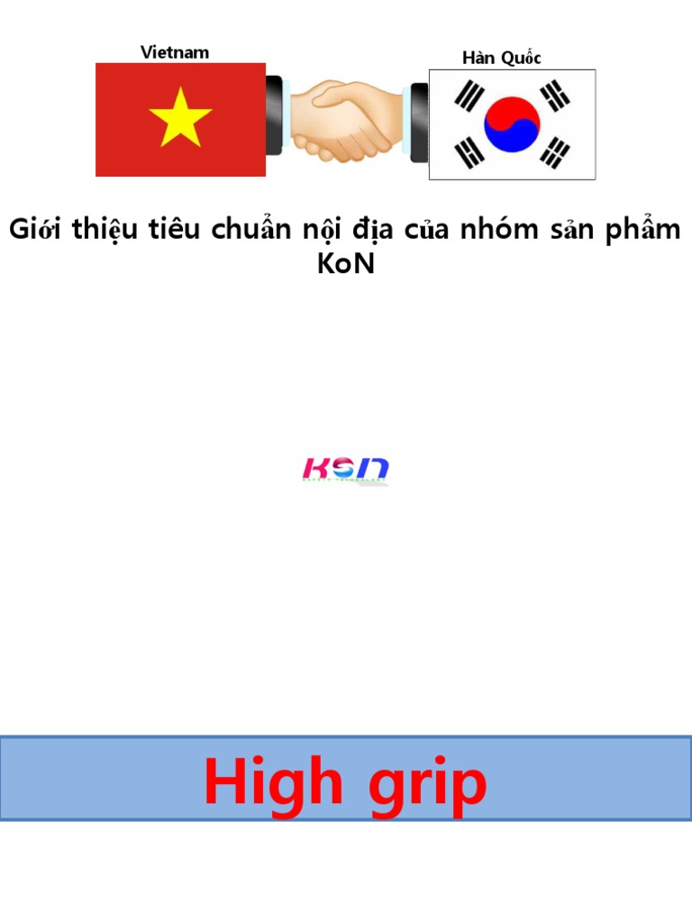 Korea standard KS M 6080 - Vạch kẻ đường | PDF