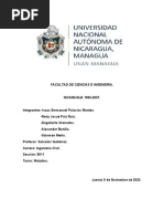 Ley No. 1042, Ley Especial de Ciberdelitos Nicaragua | PDF ...