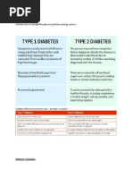 Mark K Lecture Notes Compiled | PDF | Congenital Heart Defect | Childbirth
