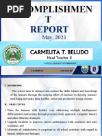 Performance Task 1 Sample | PDF | Orphanage | Cognition