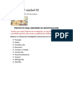 Prueba Pip | PDF | Cognición | Sicología