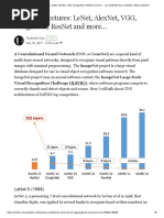ML MiniProject Report | PDF | Machine Learning | Python (Programming ...
