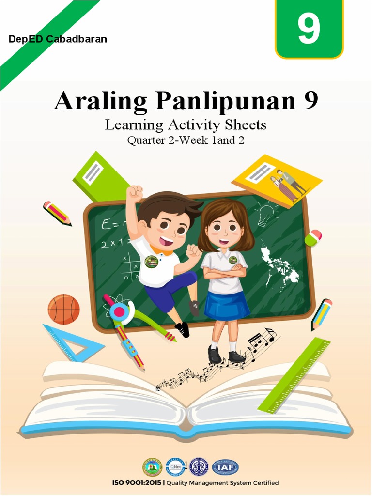 AP9-2nd-Quarter-Week-1-and-2 Sample | PDF