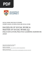 AASW Code of Ethics 2020 Summary | PDF