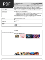 Detailed Lesson Plan in Araling Panlipunan Grade 6 | PDF