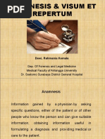 Mortality & Death Audit Formats | PDF | Patient | Hospital