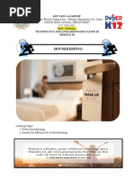 Hotel Classification | PDF | Hotel | Restaurants