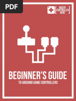 Mindsi Arduino Resource Guide | PDF | Arduino | Servomechanism