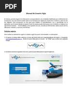 Guía para Registro de Beneficiario en Exonet | PDF | Contraseña | Informática