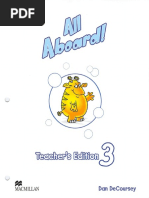 Atlantic Reader Book 2 | PDF