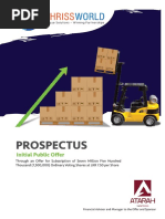 VVTT Procedure | PDF | Warehouse | Logistics