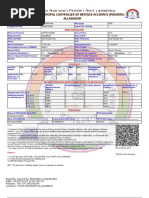 Form-2 New | PDF | Death | Pregnancy