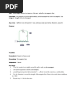 Short Circuit Force Calculation | PDF | Electrical Substation ...