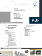 Informe Paita | PDF | Agricultura | Perú