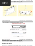 Diseño de Uniones Soldadas PDF | PDF | Materiales | Acero