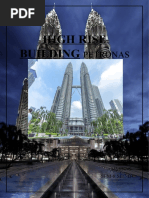 Case Study Kohinoor Square | PDF | Building Engineering | Economic Sectors