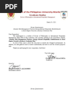 Assay by Titration Validation Protocol-Model | PDF | Assay | Titration