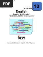 Expanded Definition | PDF | Definition | Analogy