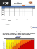 Sample Demob Plan | PDF | Incident Command System