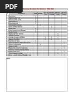 7.1.6 Warehouse Daily Report Template | PDF