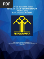 Penyusunan IKI Dalam SKP | PDF