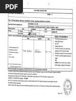 Indian Standard: Safety Code For Scaffolds and Ladders | PDF ...