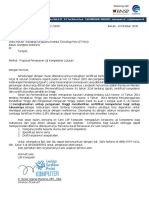 Proposal LSP TD | PDF