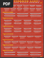 Lazy Man's Way To Riches Ad by Joe Karbo (1979) | PDF