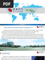 Aquasafe Septic System | PDF | Sewage Treatment | Environmental Technology