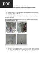 Contoh Tabel Outstanding Pekerjaan | PDF