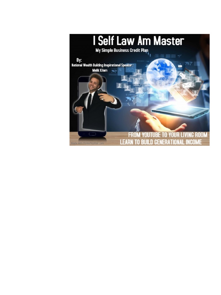 Building Business Credit | PDF | Credit History | Credit