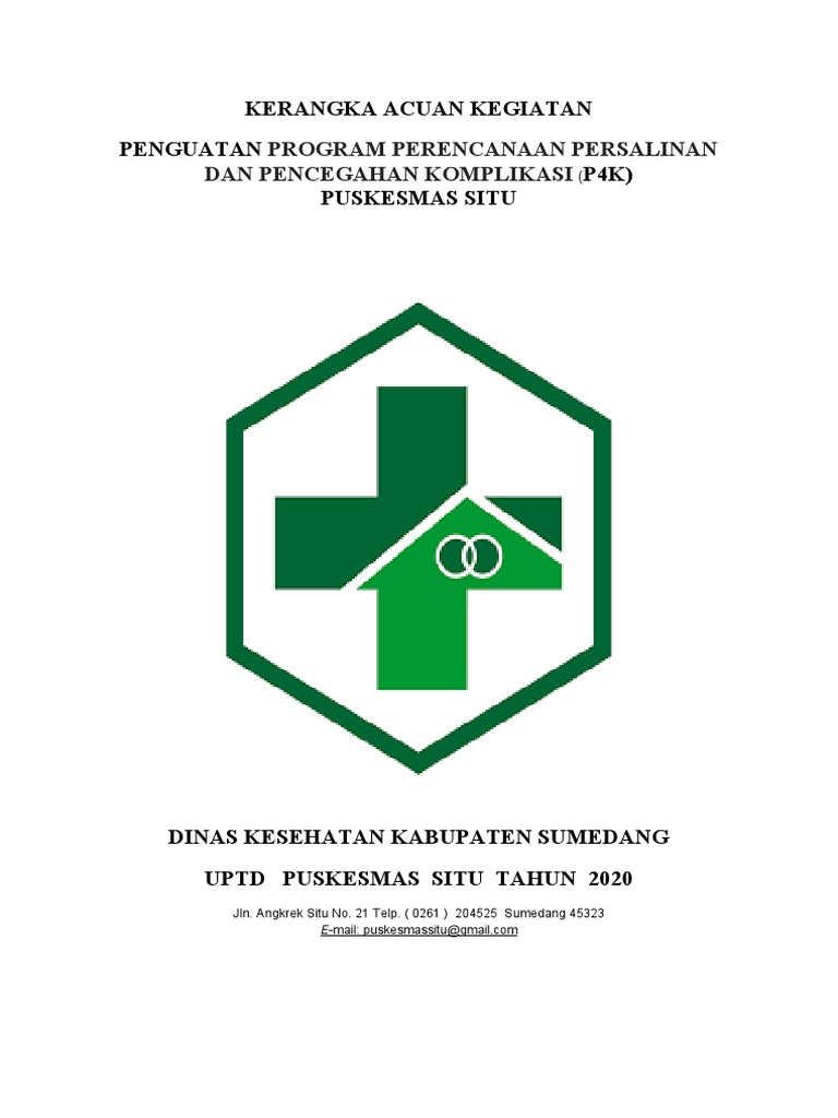 Kak P4K New | PDF
