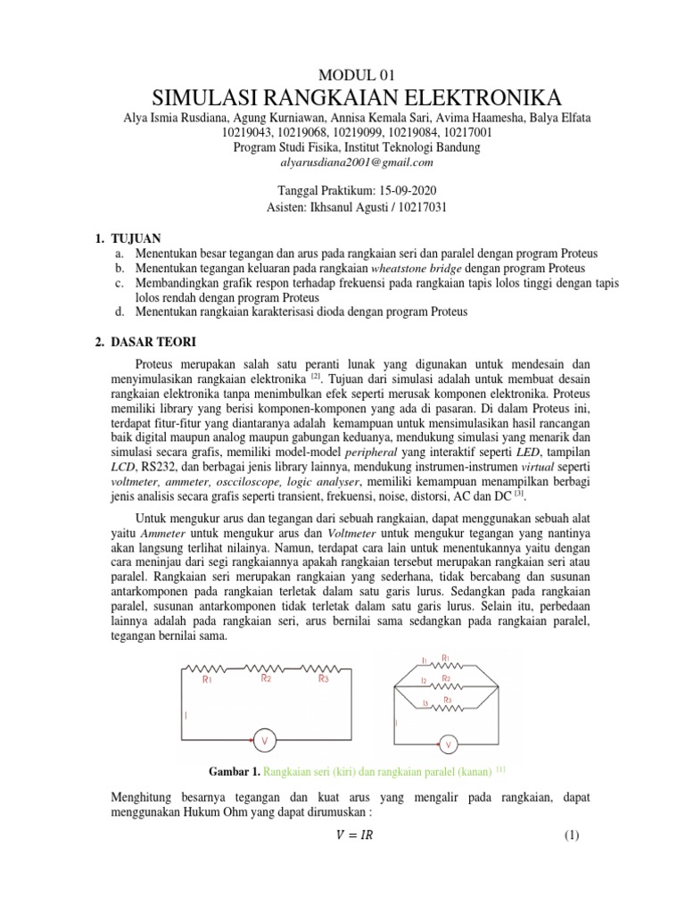 M01 S01 10219043 Alya Ismia Rusdiana | PDF