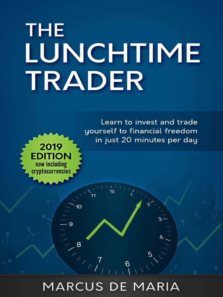 The Lunchtime Trader EBook 2019 Version | PDF | Short (Finance) | Stock ...