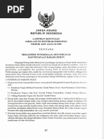 Alur Administrasi CMS Pidsus | PDF | Hukum