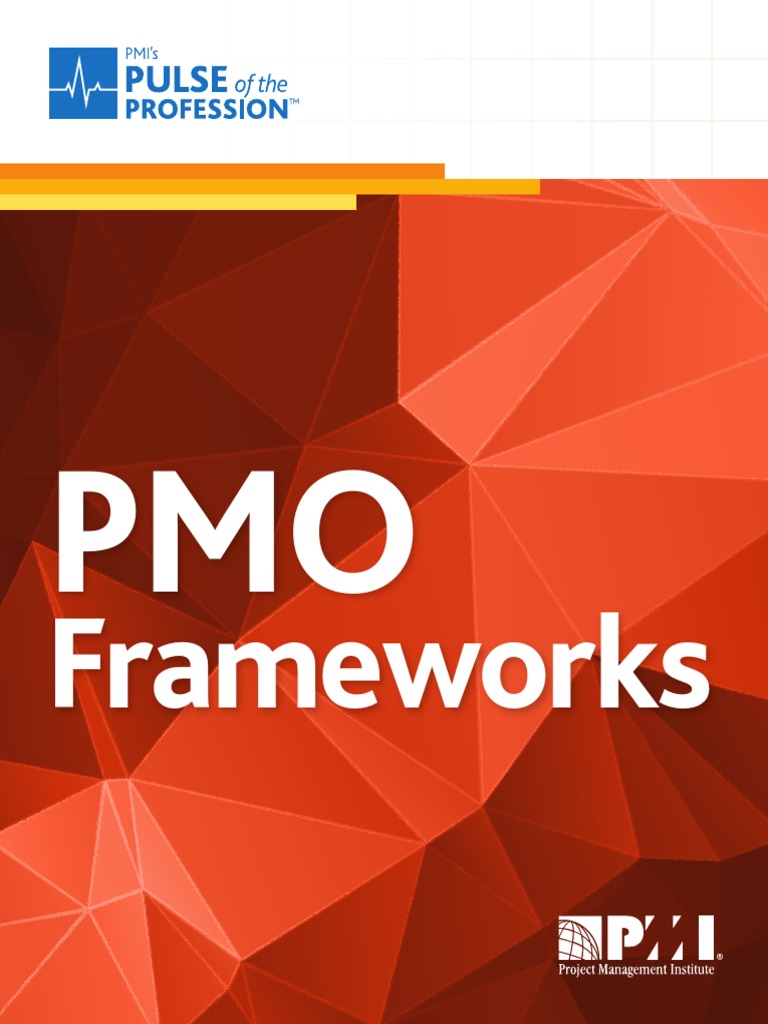 Frameworks: In-Depth Report | Descargar gratis PDF | Project Management ...