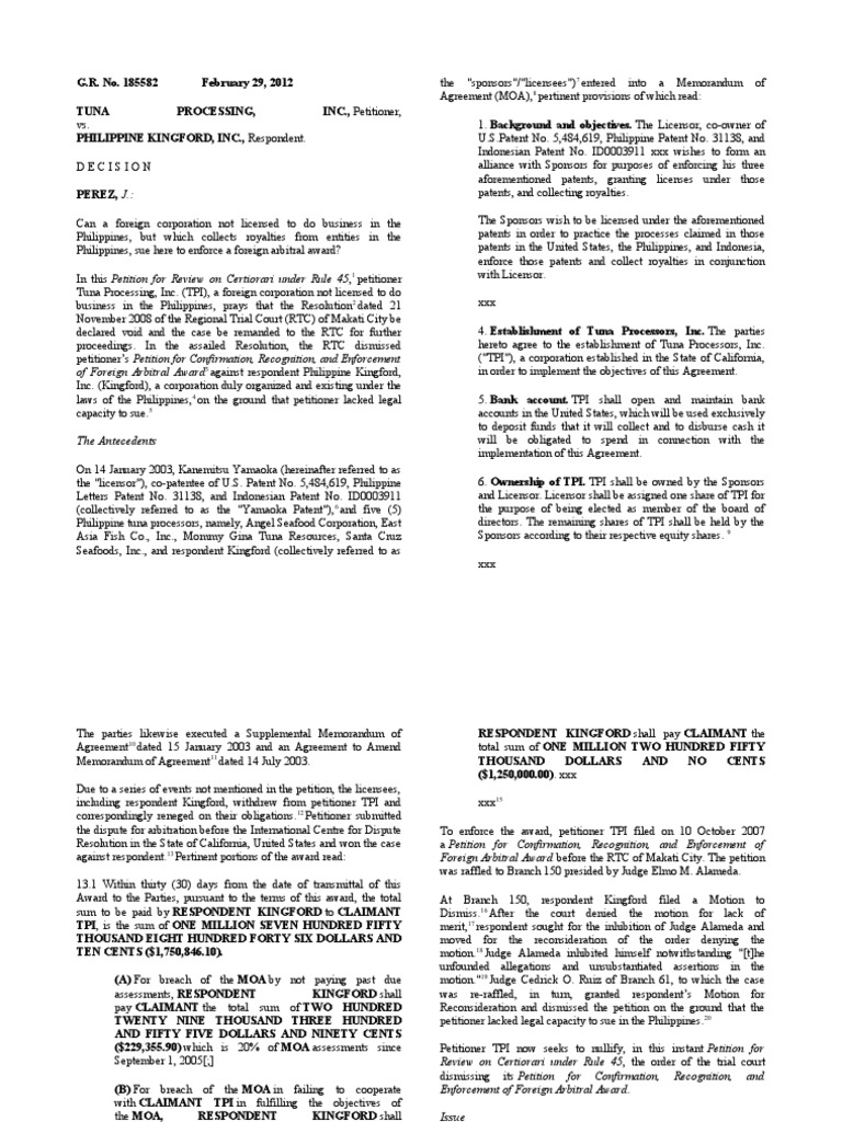 ADR Part 1 | PDF | Arbitration | Lawsuit