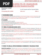 IND AS 16: Property, Plant & Equipment Guide | PDF | Fixed Asset | Depreciation