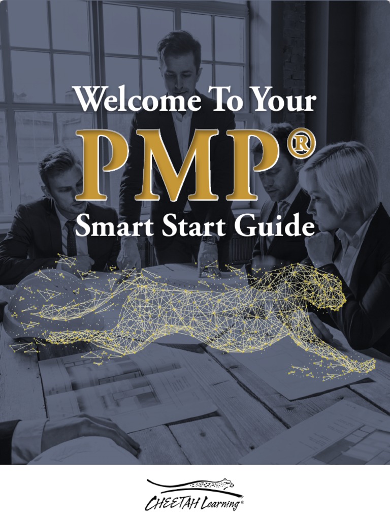 PMP Smart Start Guide | Download Free PDF | Project Management ...