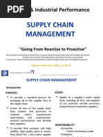 Yamazumi Chart Template for Excel | PDF | Production And Manufacturing ...