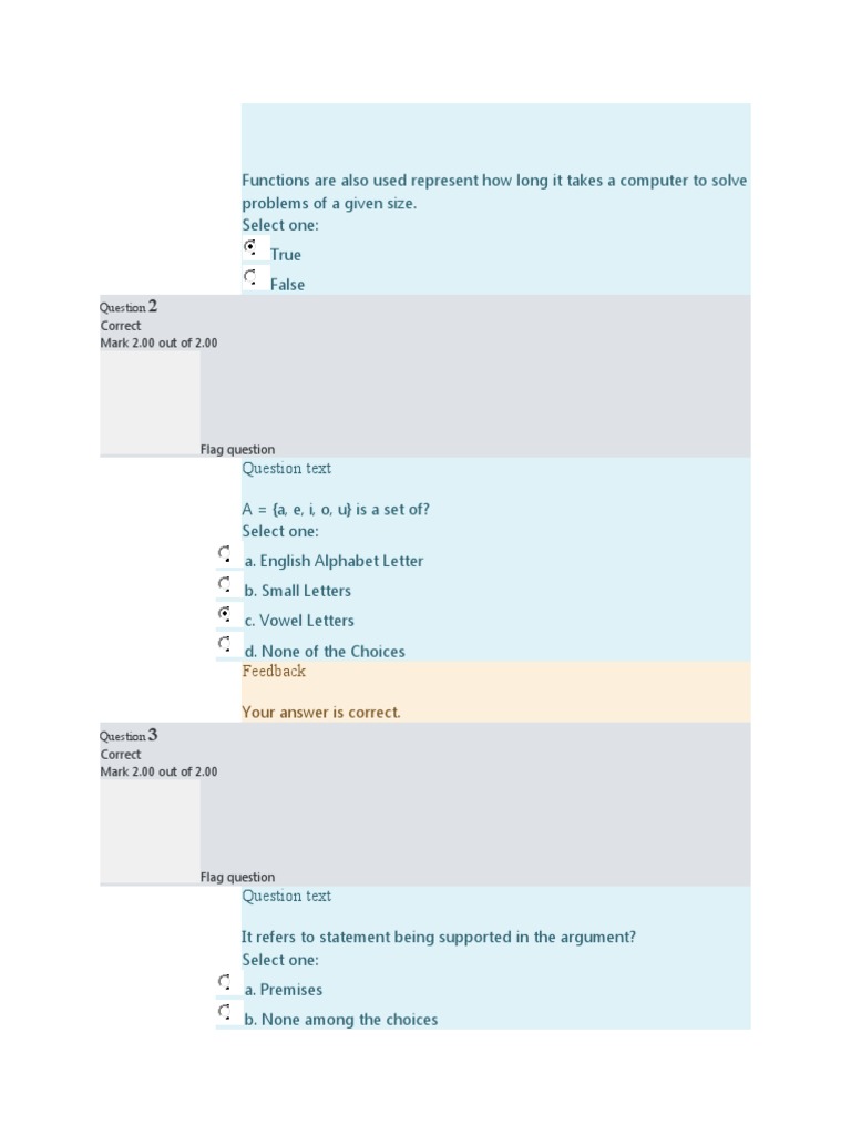 Midterm To Finals Discrete Mathematics | PDF | Vertex (Graph Theory ...