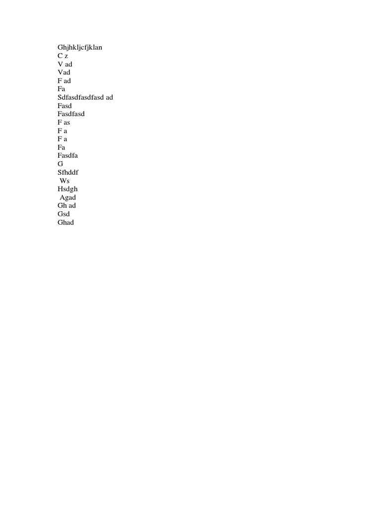 How To Be Funny | PDF