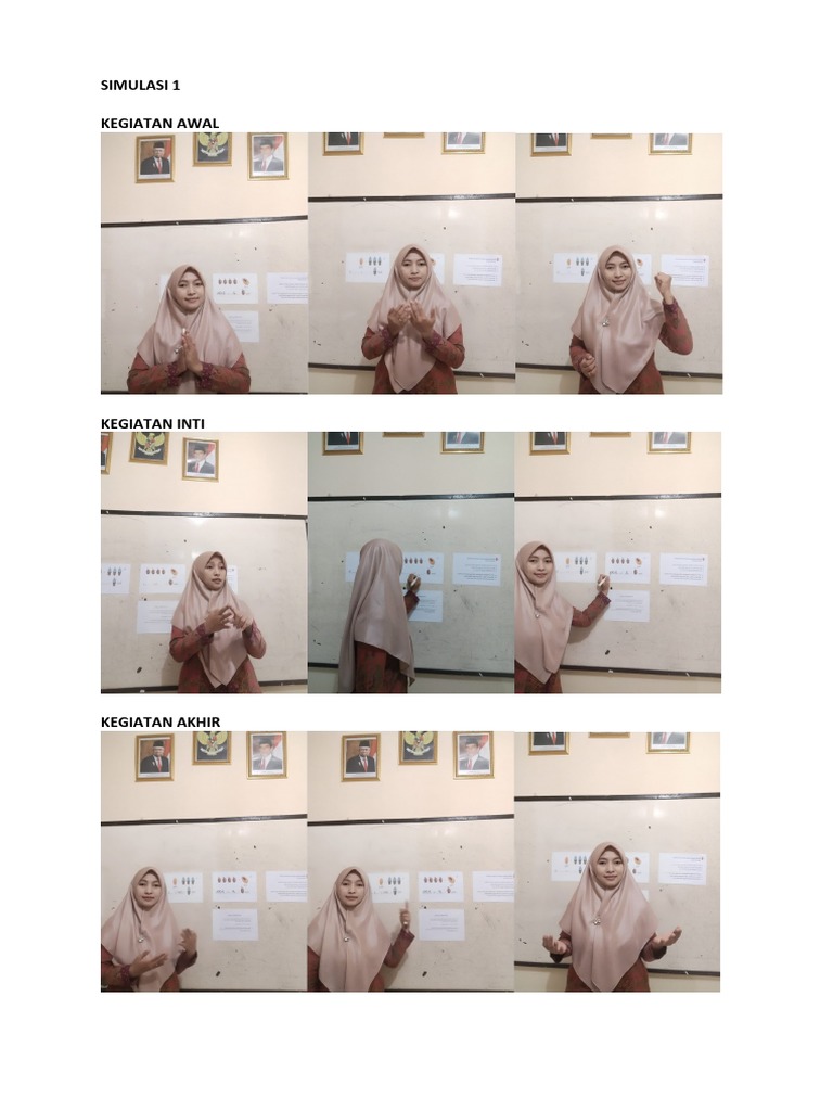 Tugas 2-PKM | PDF | Karier & Perkembangan