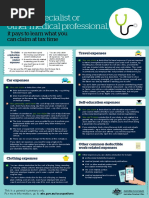 P87 Form Guidance Notes | PDF | Expense | Taxes