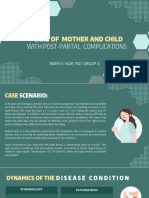 Protocolo Mastitis ABM 2022 | PDF | Breast Milk | Clinical Medicine