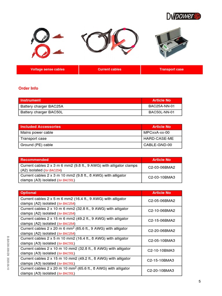 Brochure-BAC-B-BAC00-310-EN 5 | PDF | Power (Physics) | Computer ...