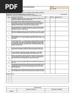 Joint Measurement Record Format | PDF